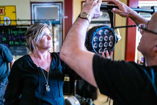 Photos - Rufus Jack – Band (Official Website)