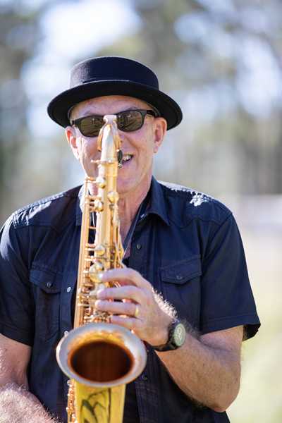 Photos - Rufus Jack – Band (Official Website)