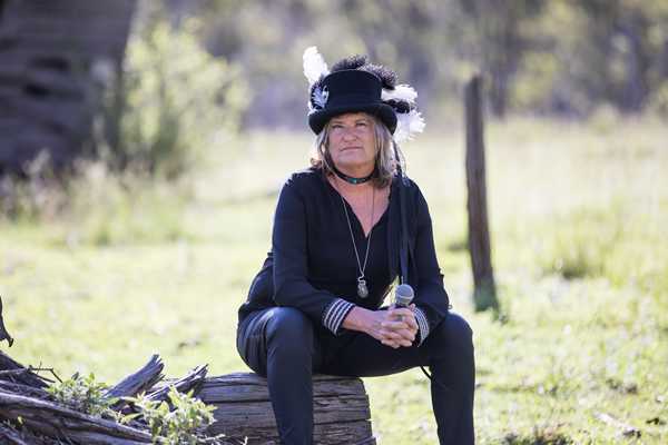 Photos - Rufus Jack – Band (Official Website)