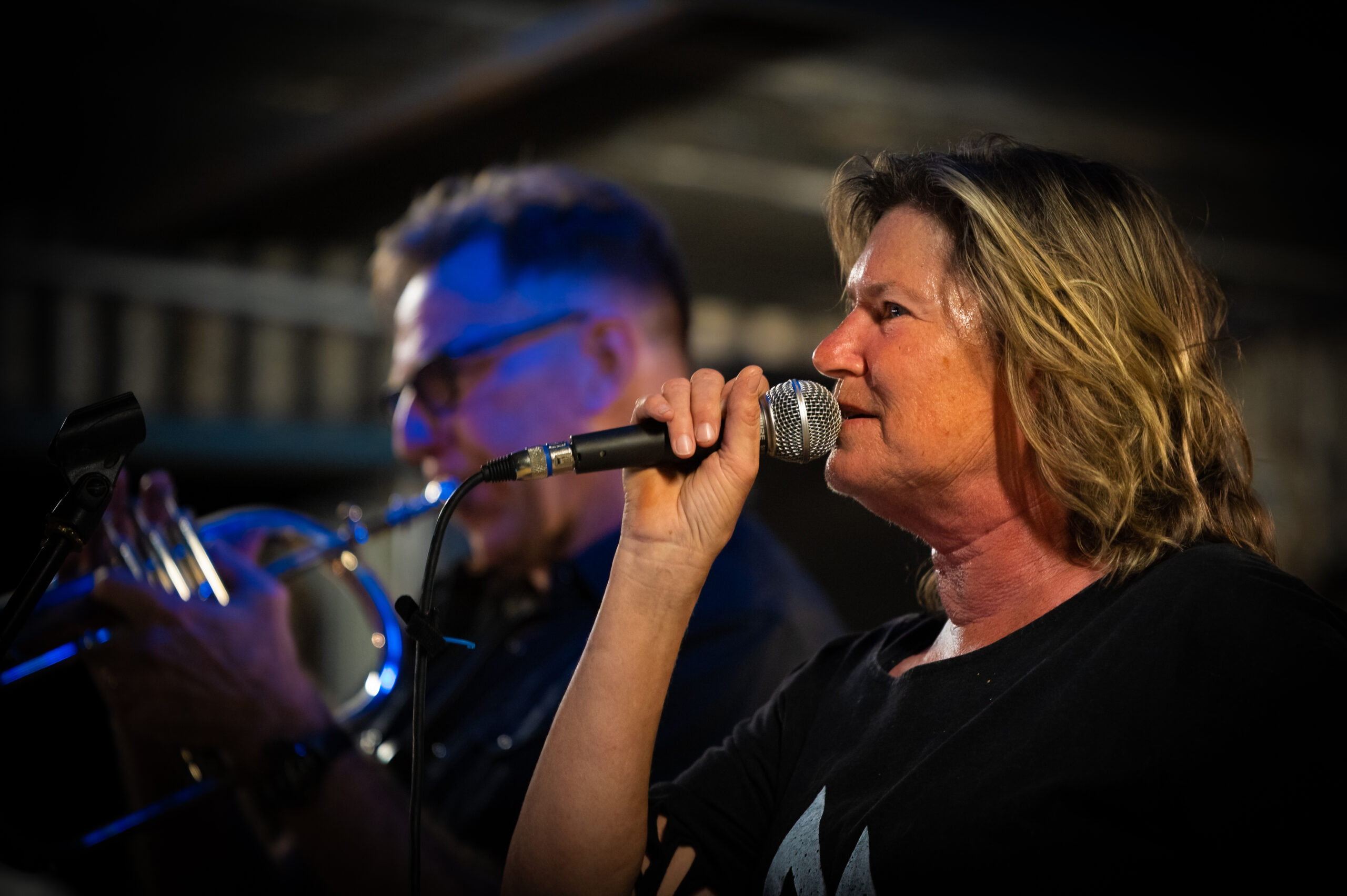 Photos - Rufus Jack – Band (Official Website)